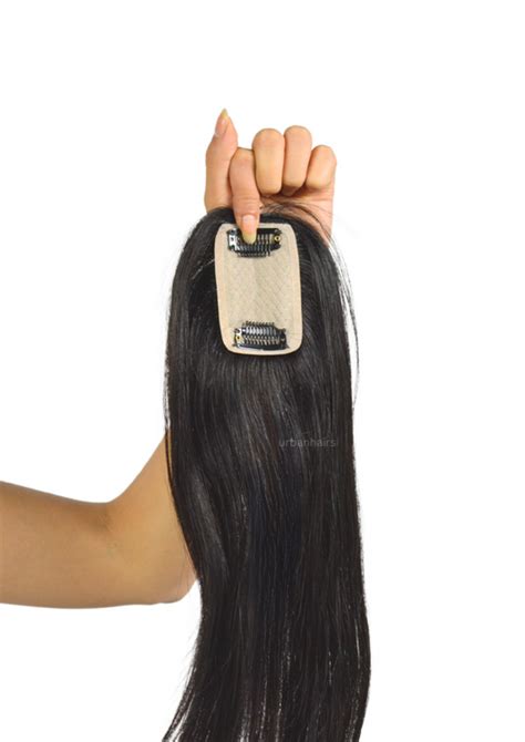 Scalp Toppers Urban Hairs