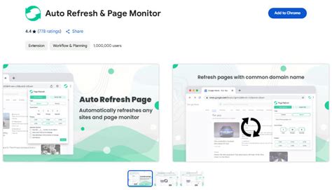 9 Best Auto Refresh Extension For Chrome In 2025 Top List