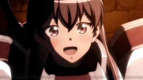 ＜画像4 19＞アニメ『便利屋斎藤さん、異世界に行く』来年1月に放送決定！ 出演声優も公開 電撃オンライン