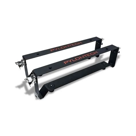 Paire De Supports Empilables Pour Batteries Us3000 Pylontech