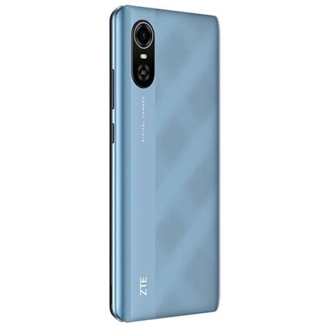 ZTE Blade A Plus Dual SIM Smart Phone GB RAM GB Storage MP MP Camera MAh