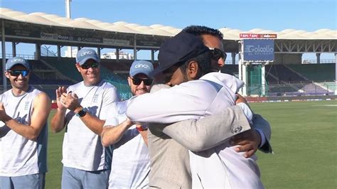 Rehan Ahmed Has Right Temperament As Teenager Takes Two Wickets On