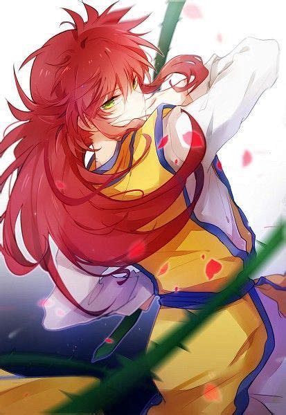 Only Yu Yu Hakusho Lovers Anime Anime Images Anime Lovers