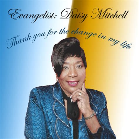 Stream Daisy Mitchell Music Listen To Songs Albums Playlists For