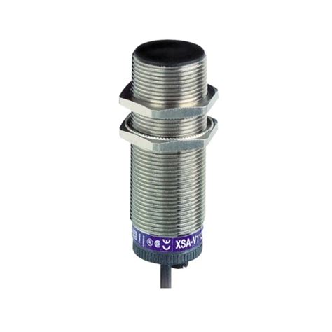 Xs Series Xsa Schneider Inductive Proximity Sensors Inosaki Automation Components