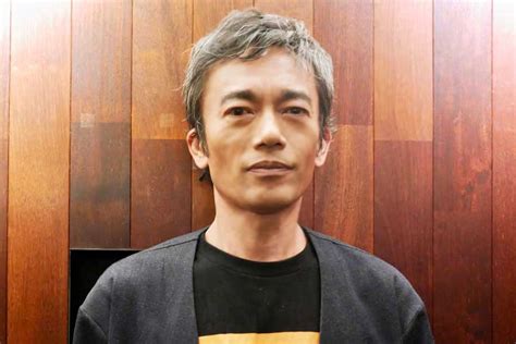 高橋和也が準主演映画で過去振り返る男 29年ぶり活動再開の男闘呼組と「重なる部分ある」 Encount