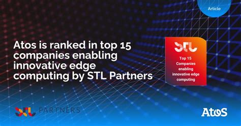 Atos On Linkedin 15 Innovative Applications Of Edge Computing