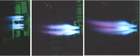 Evolution Of Torch After Stabilizers When Changing The Coefficient Of Download Scientific