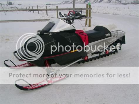 Lets See Your Wedge Style Polaris Snowest Forums