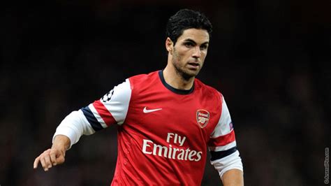 Player Of The Season 4th Arteta News