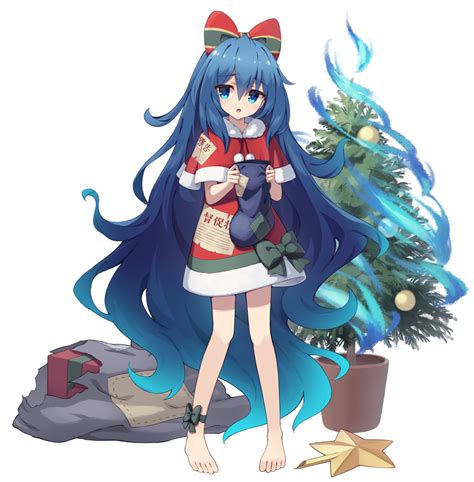 Yorigami Shion Touhou Drawn By Hiyaya Kochi Michikaze Danbooru