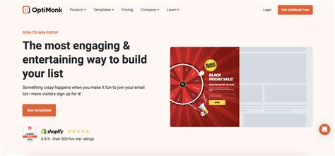 8 Best Spin To Win Plugins For Wordpress To Boost Engagement In 2024 Optimonk Blog