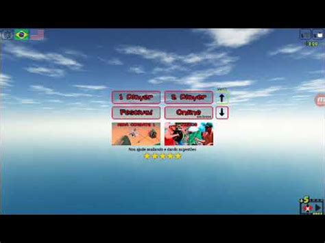 Primeiro V Deo Jogo De Pipa Combate Youtube