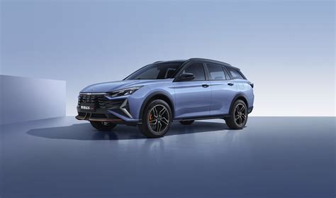 Download Vehicle Dongfeng Aeolus Yixuan Hd Wallpaper