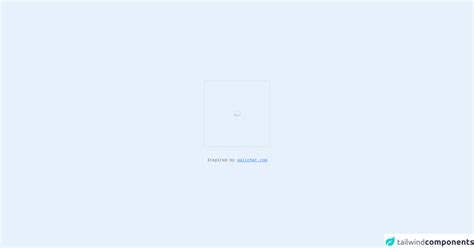 tailwind css chatbot skeleton by ale