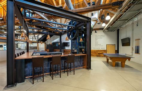 Steelhead Surgical Se Office — Ohm Systems