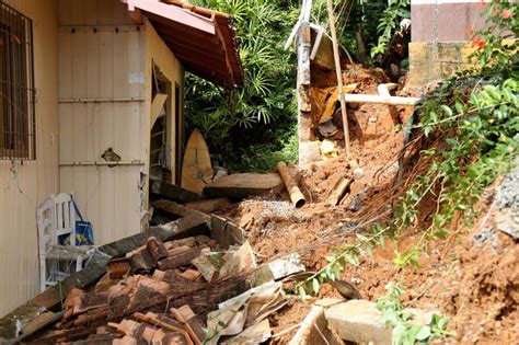 Joinville decreta situação de emergência em áreas afetadas pela chuva