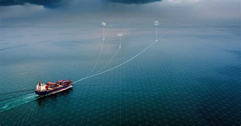 Abb Updates Route Optimisation Following Dtn Acquisition Smart