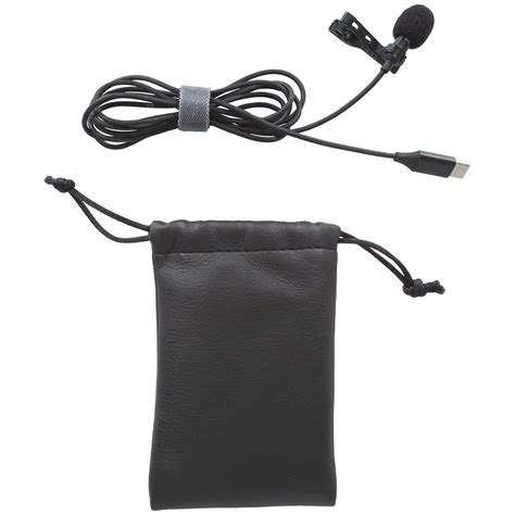 Usb Type C Lapel Microphone Jaycar Australia