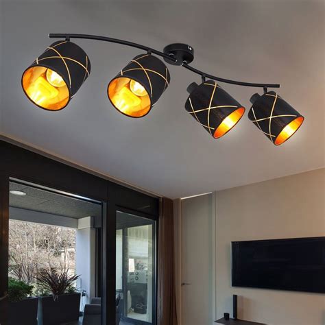 Etc Shop Led Deckenspot Leuchtmittel Nicht Inklusive Strahler