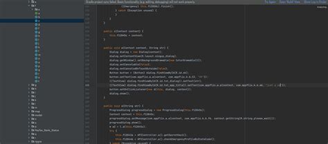 The Journey Of Debugging Hacked Carinfo App By Pratham Khurana