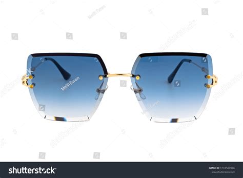 Vintage Frameless Sunglasses Over 22 Royalty Free Licensable Stock