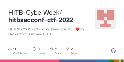 Github Hitb Cyberweekhitbsecconf Ctf 2022 Hitb Secconf Ctf 2022