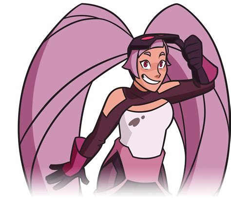 Entrapta She Ra And The Princesses Of Power Autistic Characters Wiki
