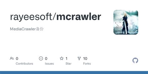 github rayeesoft mcrawler mediacrawler备份