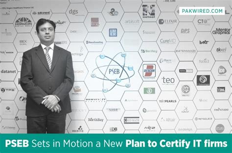 PSEB Sets In Motion A New Plan To Certify IT Firms