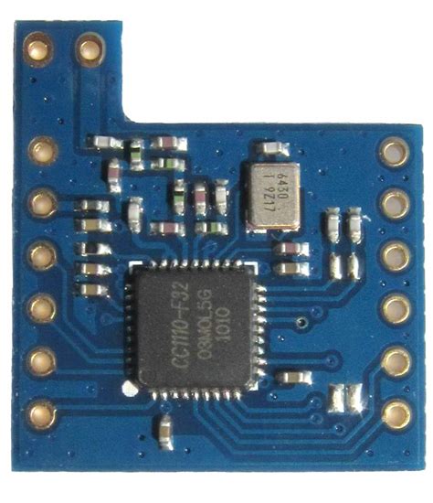 Vt Cc Wireless Module Dongguan Getwin Electronics Co Ltd