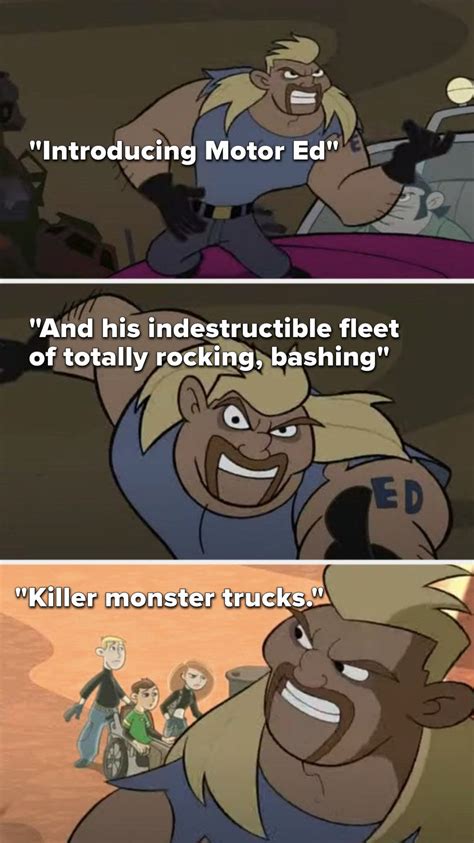 Kim Possible Villains Ranked
