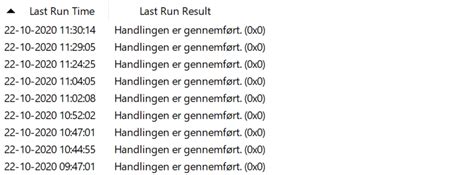 Monitoring Net Scheduled Tasks Tools And Alternatives