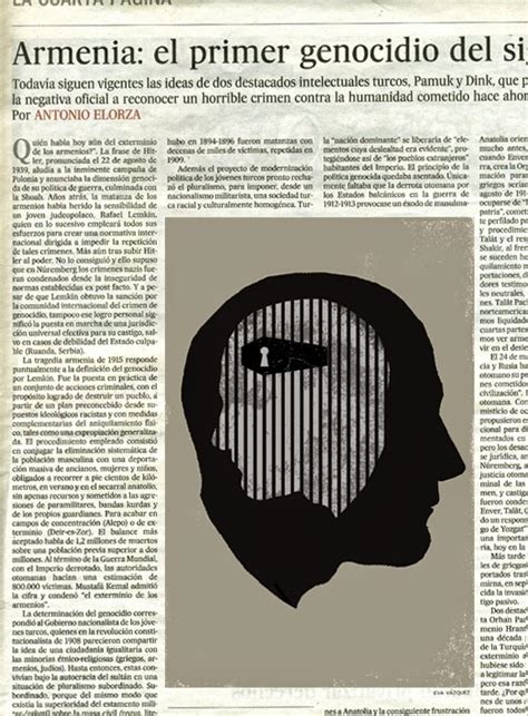 Artículo De Opinión ¿qué Es Y Qué Significa ¡aprender Ahora