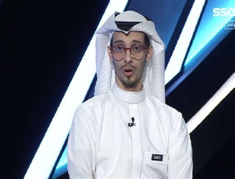 القانوني أحمد الشيخي يعلق على احتجاج الوحدة ضد النصر المرصد الرياضية