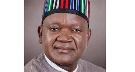 Governor Ortom Inaugurates Pioneer Benue Assembly Service Commission