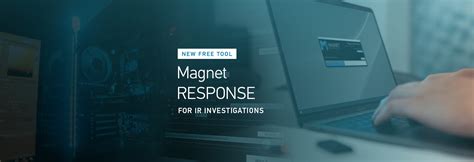 Magnet Response New Free Tool For Ir Investigations Magnet Forensics