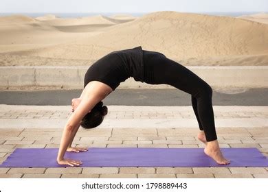 Chakrasana Over 582 Royalty Free Licensable Stock Photos Shutterstock