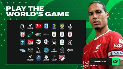 EA SPORTS FC MOBILE 24 SOCCER V25 0 03 MOD APK MOD Menu Unlimited Money