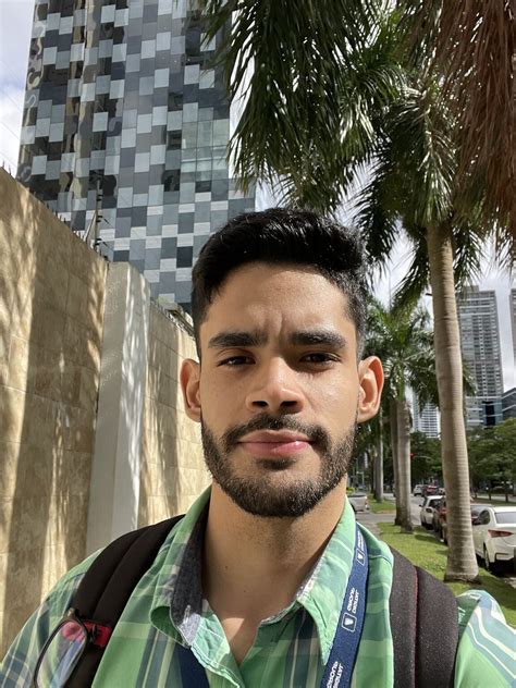 Softwareengineer Internship Hwpo Devlife Trusttheprocess Ernesto Dario Cassino Crespo