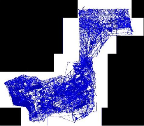 Raster Style Not Conserved From Qgis To Geoserver Geographic