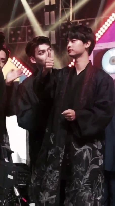 hakyeonT0T ♥ do not edit H: Twenty Nine? N: Ah…... - Tumbex