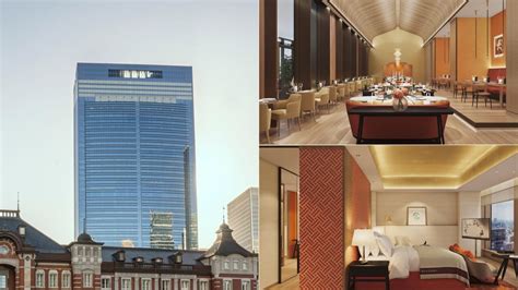 抜群の立地にブランドのコードが息づくラグジュアリー空間「ブルガリ ホテル 東京」2023年4月4日開業