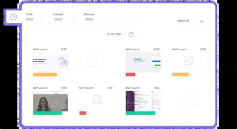 Time Tracker With Screenshots WebWork Time Tracker