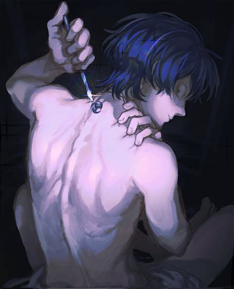 Scaramouche Genshin Impact Drawn By Thijikoy Danbooru