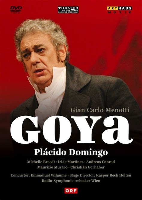 Goya Is Domingo Op Het Lijf Geschreven Place De Lopera
