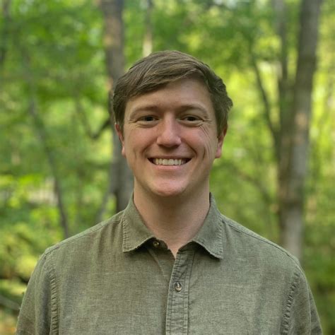 Spencer Womble Statistical Consultant Postdoctoral Researcher