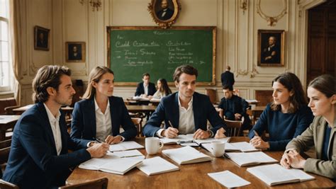 Descubre los Beneficios de Aprender Francés Hoy