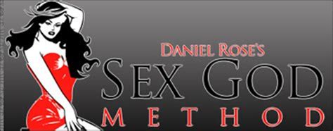 Download Daniel Rose Sex God Method Video Course