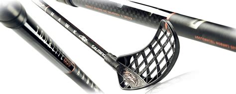 Tourlite Aero Floorball Review Wiki フロアボール用品の蔵